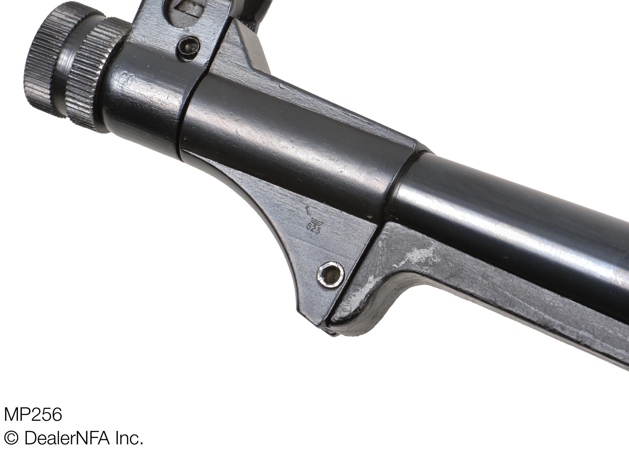 MP40, Registered Receiver Tube Gun, Wilson Arms, Andrewski - NFA Market ...