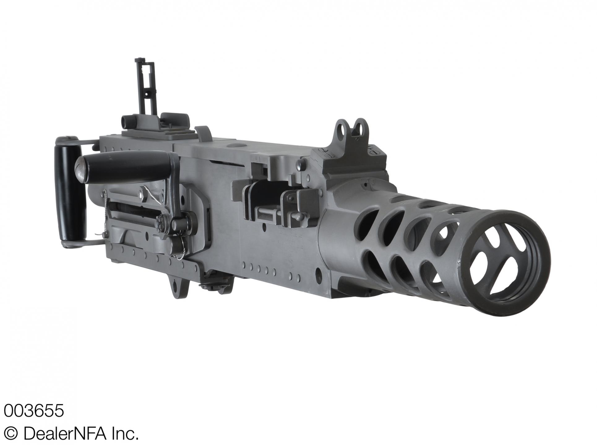 M2HB FN/Ramo with MK123 Tripod, Excellent - NFA Market Board ...