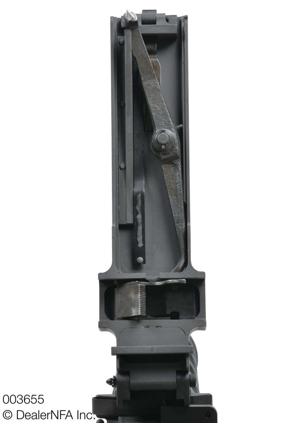 M2HB FN/Ramo with MK123 Tripod, Excellent - NFA Market Board ...