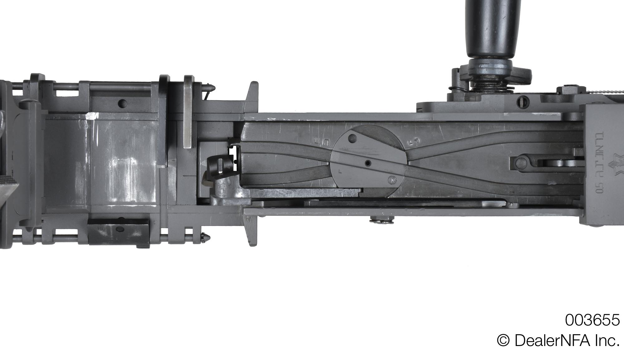 M2HB FN/Ramo with MK123 Tripod, Excellent - NFA Market Board ...