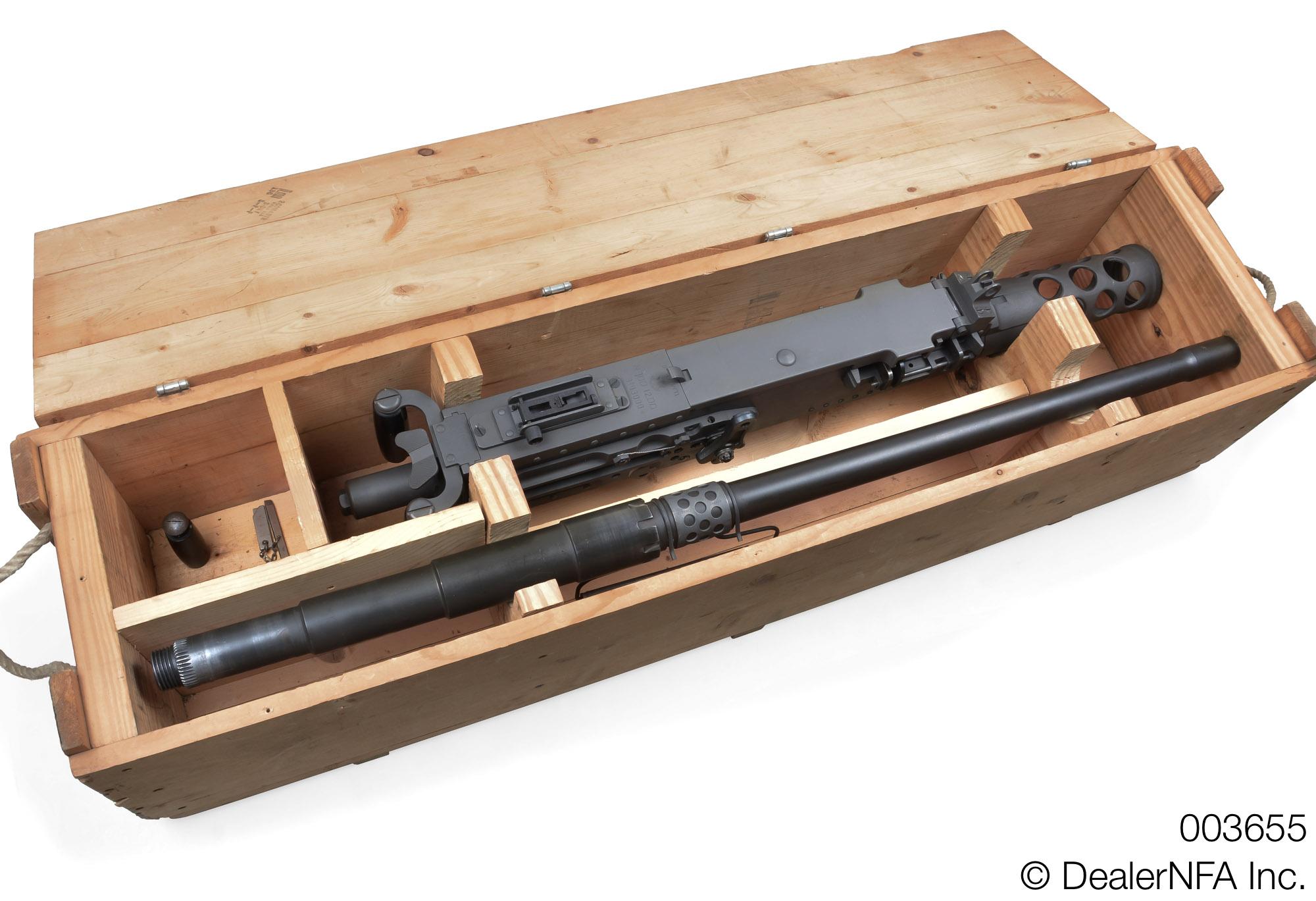 M2HB FN/Ramo with MK123 Tripod, Excellent - NFA Market Board ...