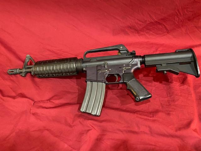 Winged Firearms - Sturmgewehr.com Forums