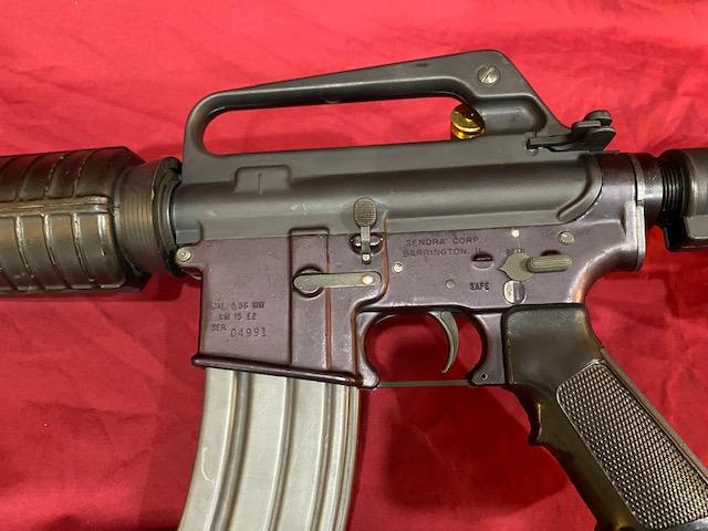 Winged Firearms - Sturmgewehr.com Forums