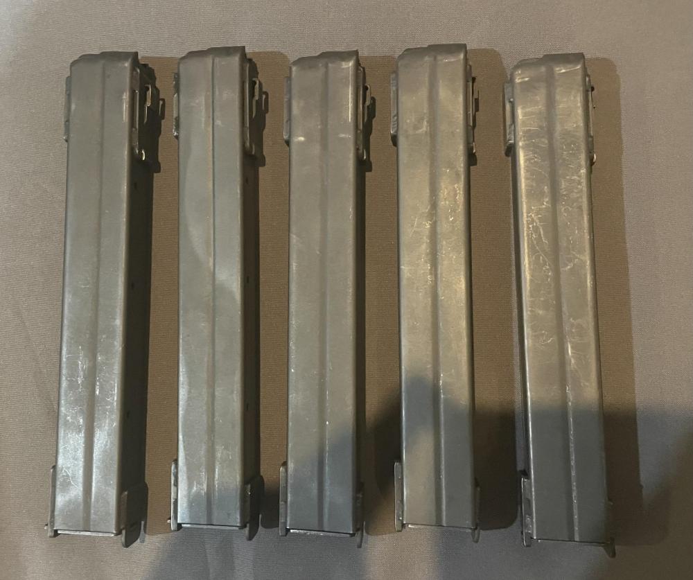 S&W 76 factory Magazines - Parts and Accessories Market Board ...