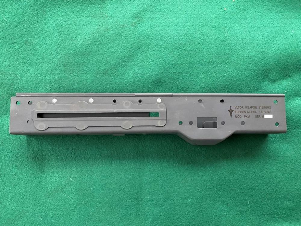 WTS/WTT VLTOR PKM RECEIVER - $1,750 - Parts and Accessories Market ...