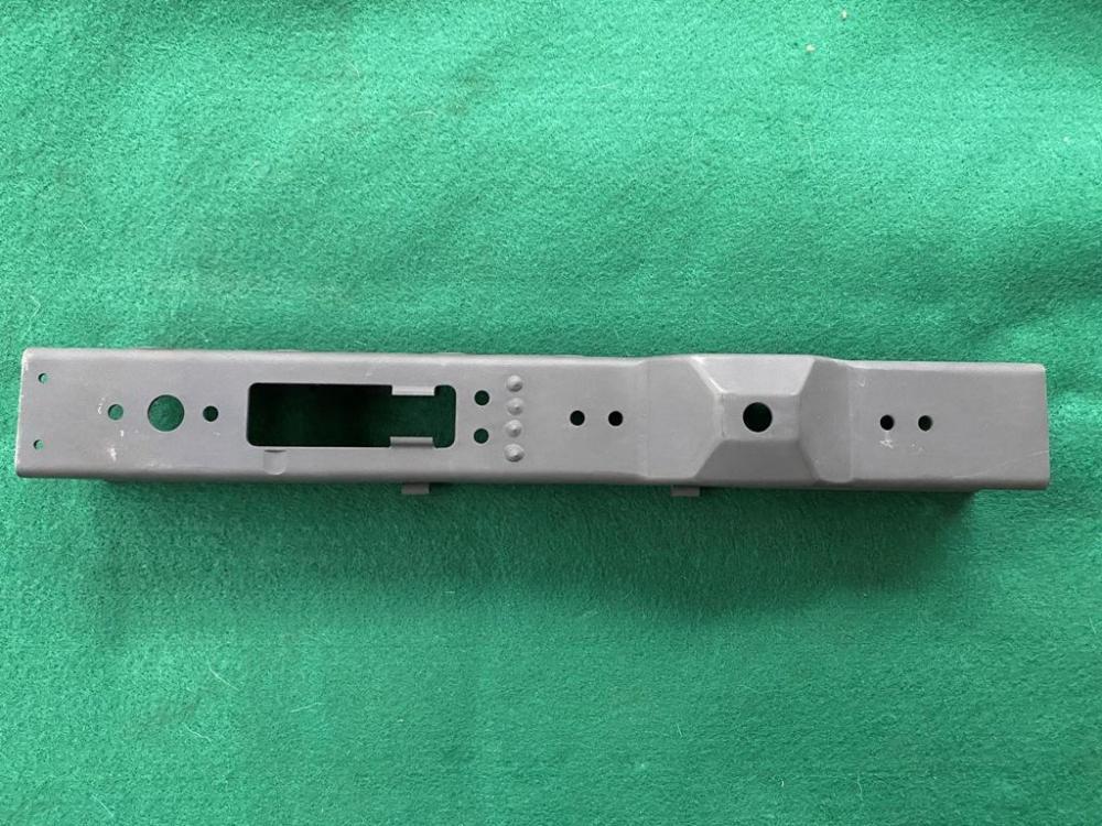 WTS/WTT VLTOR PKM RECEIVER - $1,750 - Parts and Accessories Market ...