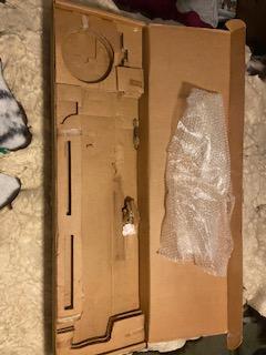 Original Thompson Box SOLD - Collectors Market Board - Sturmgewehr.com ...