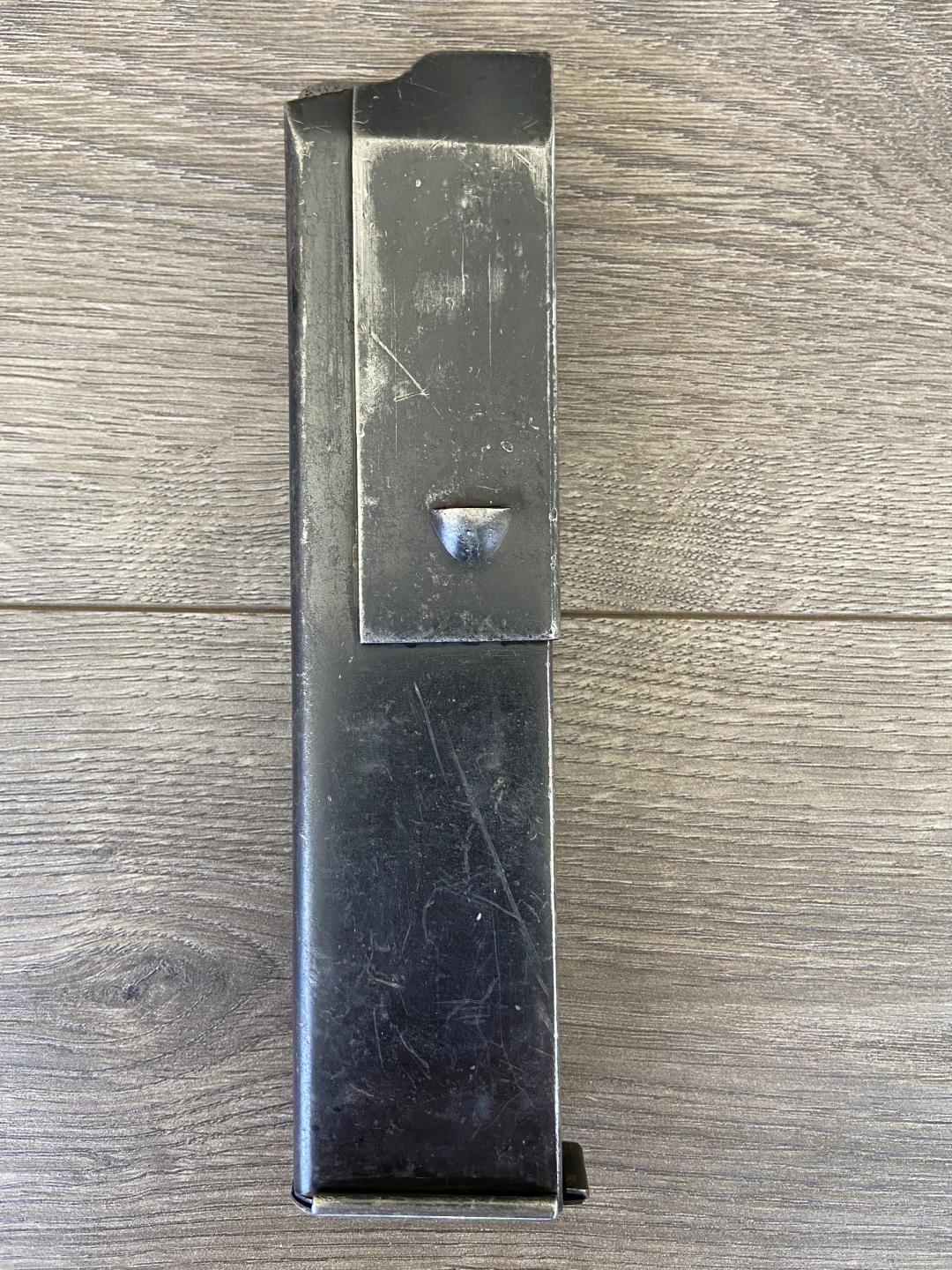 WTS: MP28 9mm 20 Round Magazine - Parts and Accessories Market Board ...