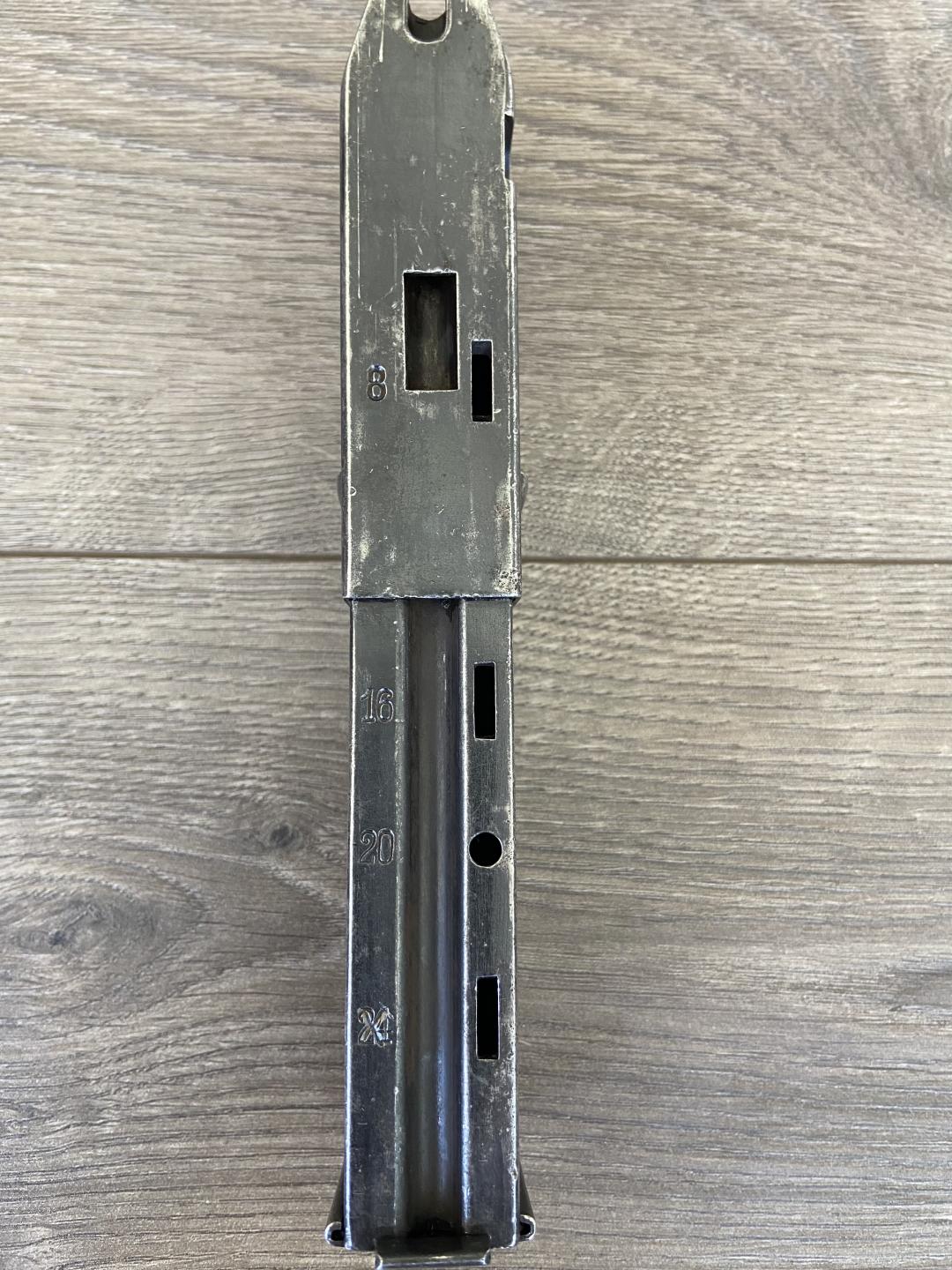 WTS: MP28 9mm 20 Round Magazine - Parts and Accessories Market Board ...