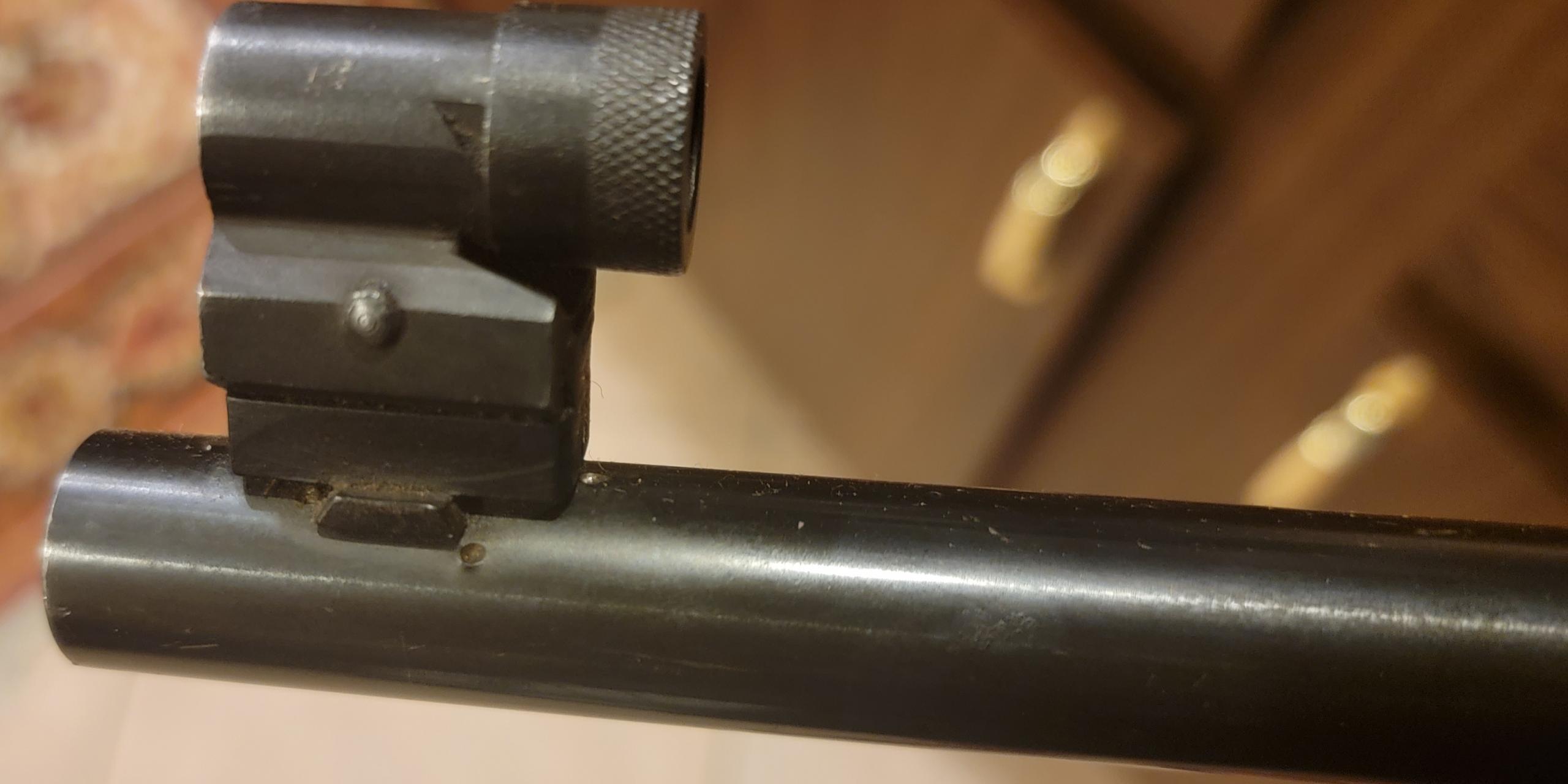 WTS WINCHESTER 75 - Collectors Market Board - Sturmgewehr.com Forums