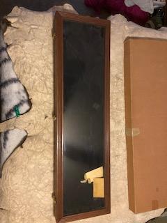 Thompson display case. SOLD - Collectors Market Board - Sturmgewehr.com ...