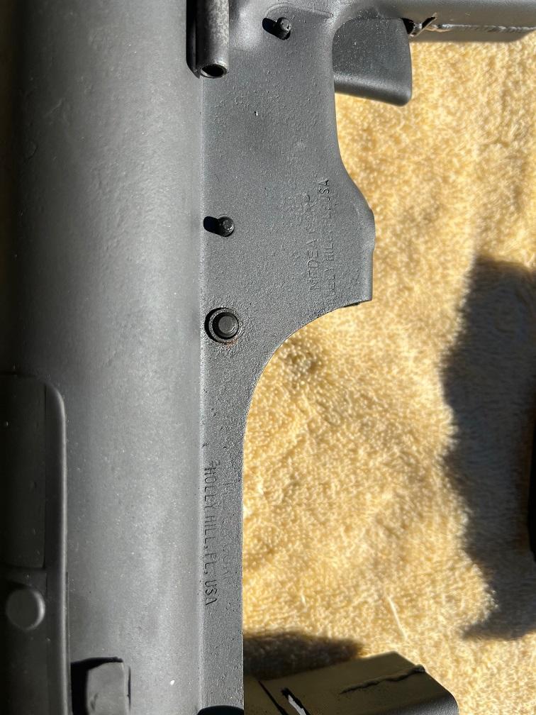 SOLD Medea grease gun done right - NFA Market Board - Sturmgewehr.com ...