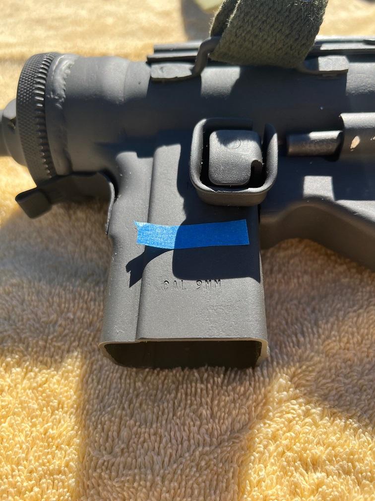 SOLD Medea grease gun done right - NFA Market Board - Sturmgewehr.com ...