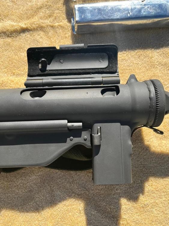 SOLD Medea grease gun done right - NFA Market Board - Sturmgewehr.com ...