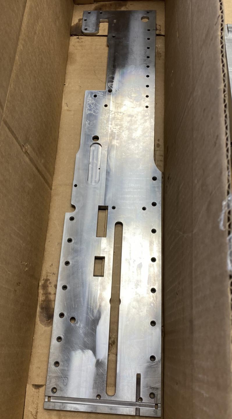 WTS M2HB Kit complete (sold) - Parts and Accessories Market Board ...