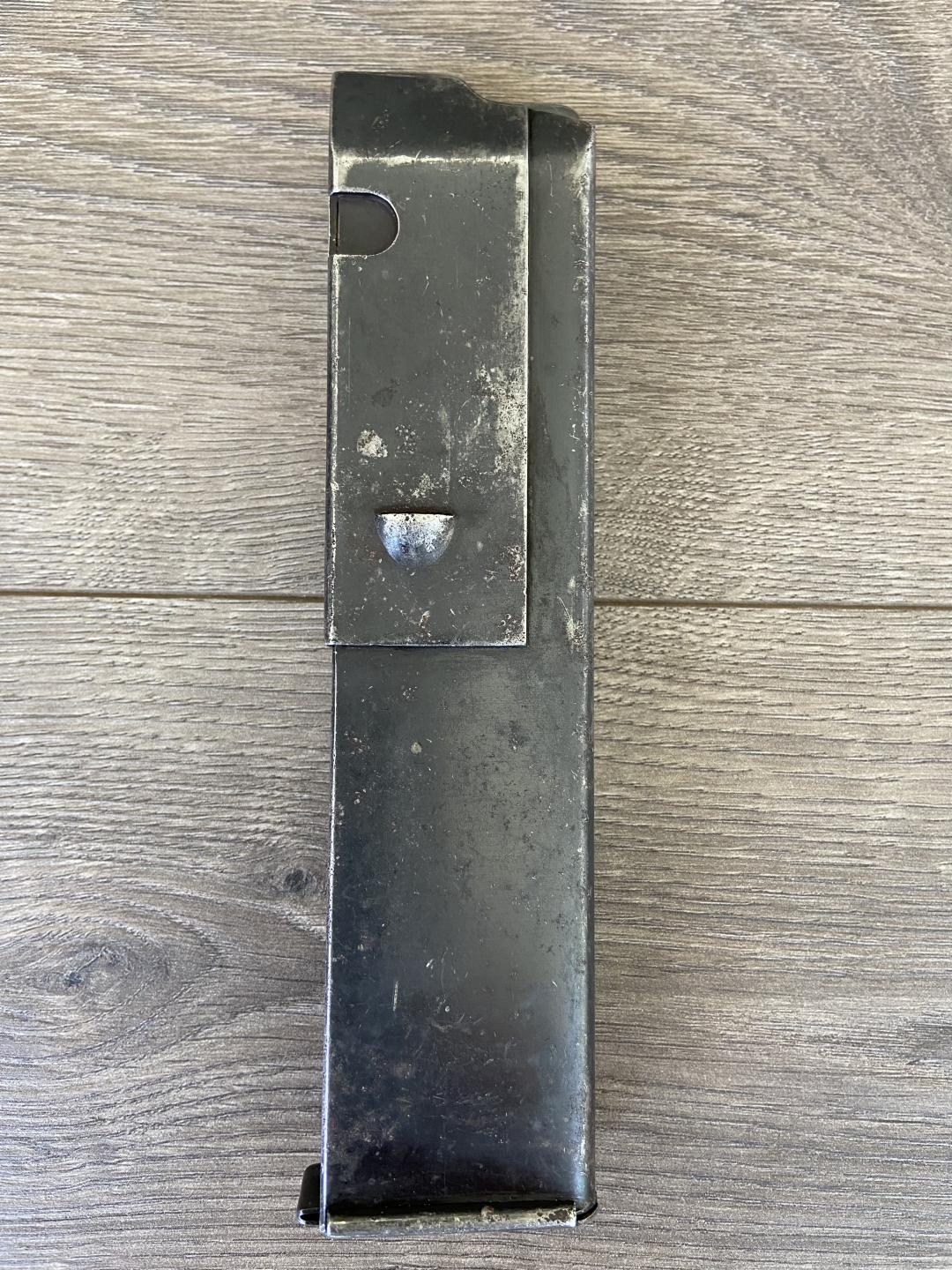 WTS: MP28 9mm 20 Round Magazine - Parts and Accessories Market Board ...