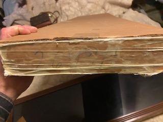 Original Thompson Box SOLD - Collectors Market Board - Sturmgewehr.com ...