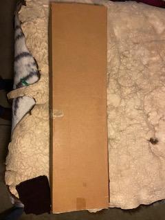Original Thompson Box SOLD - Collectors Market Board - Sturmgewehr.com ...