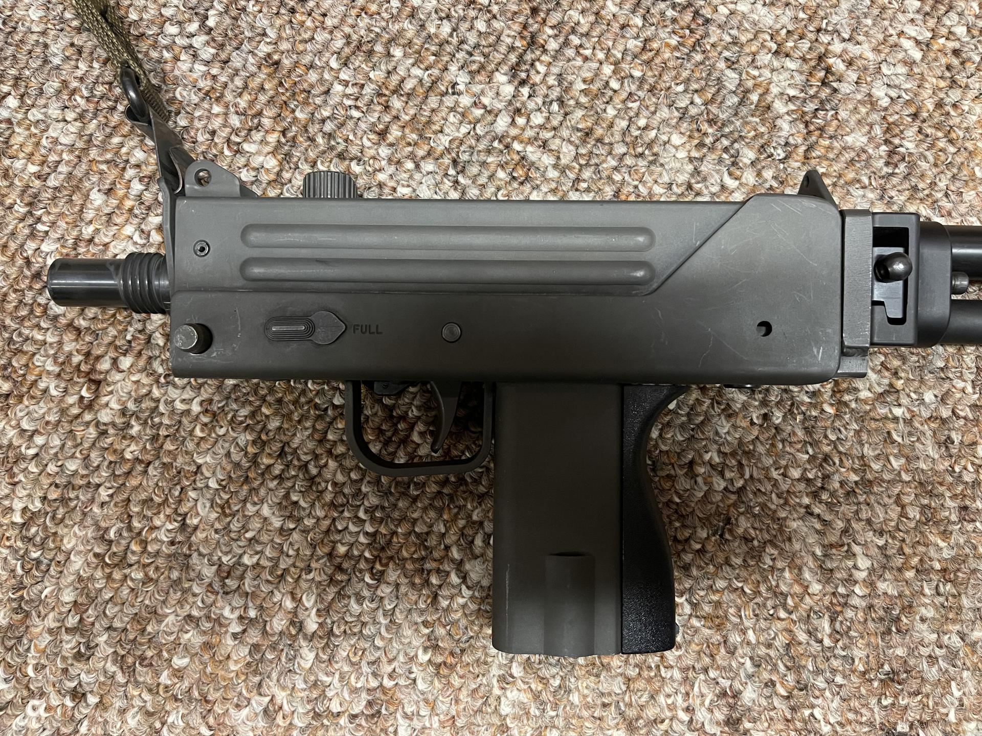 WTS - M10/45 with accessories - NFA Market Board - Sturmgewehr.com Forums