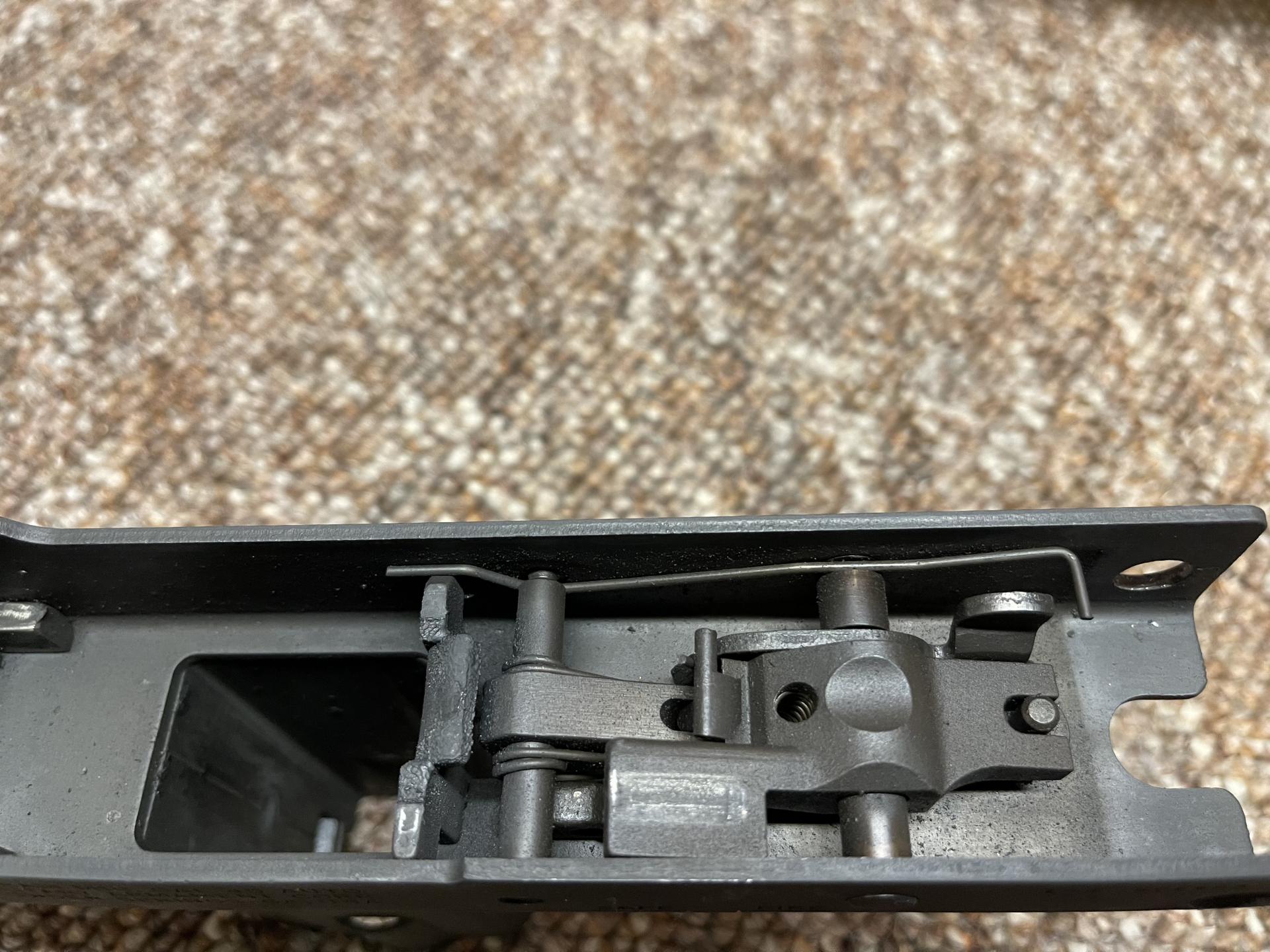 WTS - M10/45 with accessories - NFA Market Board - Sturmgewehr.com Forums