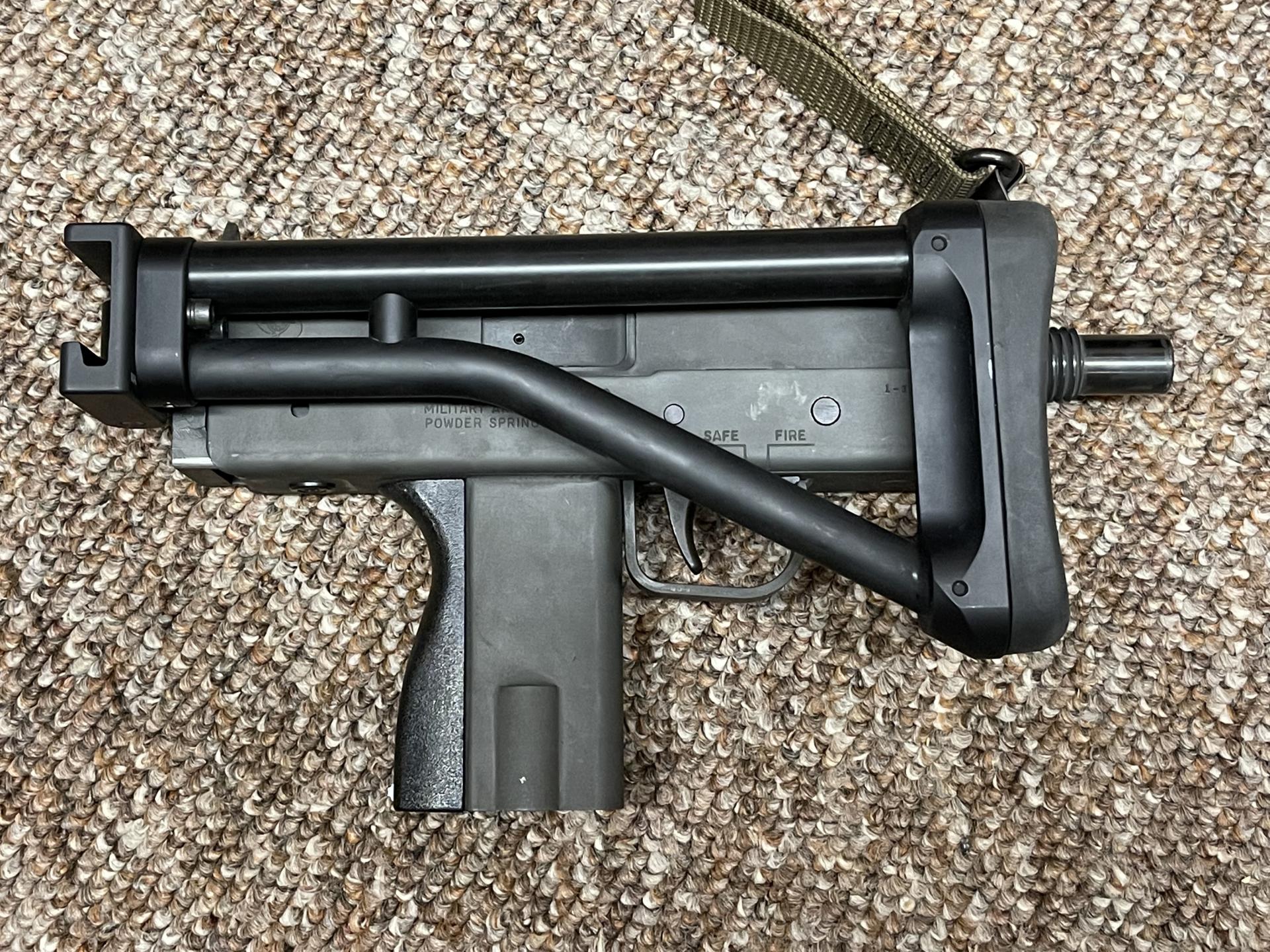 WTS - M10/45 with accessories - NFA Market Board - Sturmgewehr.com Forums
