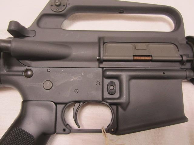 WTS: COLT M16AI RIFLE NEW UNFIRED SAFE QUEEN SINCE 1980. - NFA Market ...