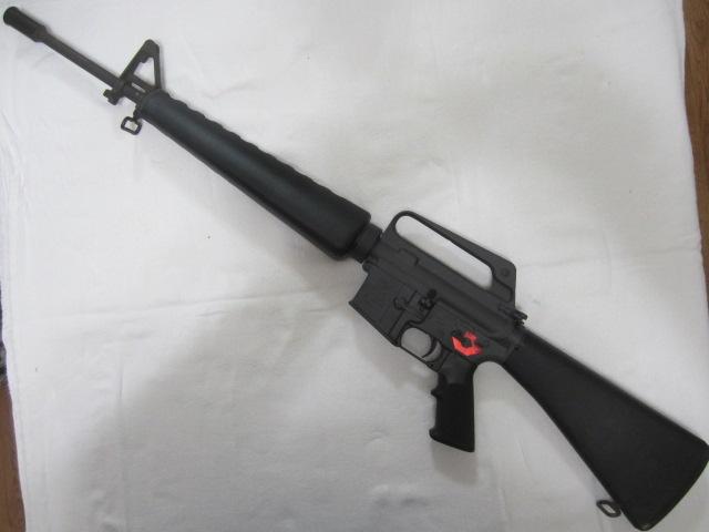 WTS: COLT M16AI RIFLE NEW UNFIRED SAFE QUEEN SINCE 1980. - NFA Market ...