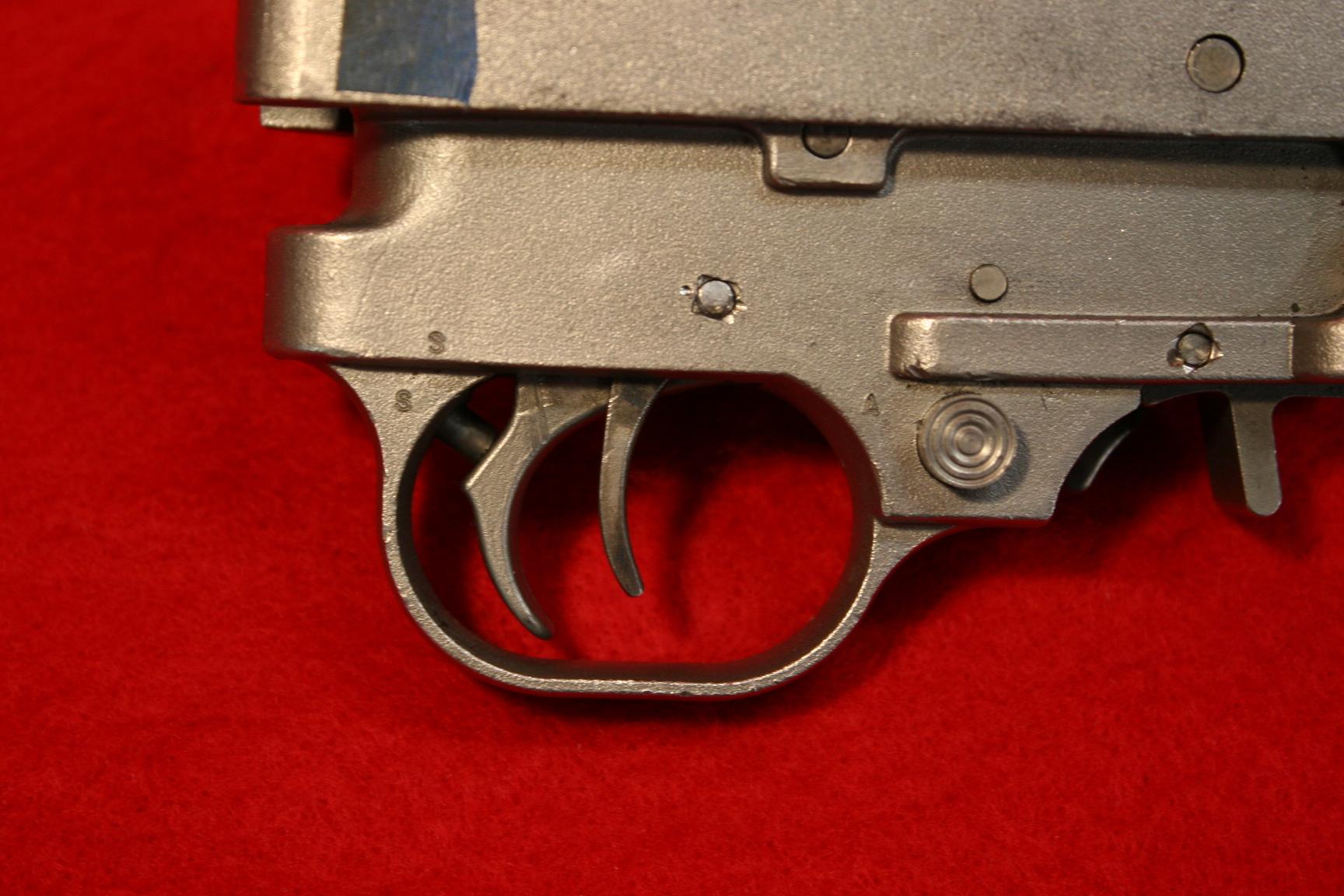 WTS: SPF - 25/22 Registered Receiver w/ Norrell Trigger Pack/Bolt ...