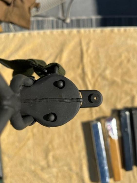 SOLD Medea grease gun done right - NFA Market Board - Sturmgewehr.com ...