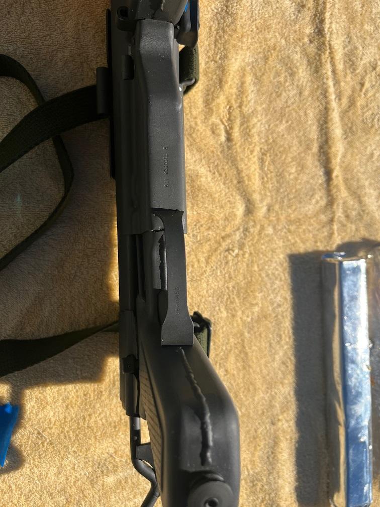 SOLD Medea grease gun done right - NFA Market Board - Sturmgewehr.com ...