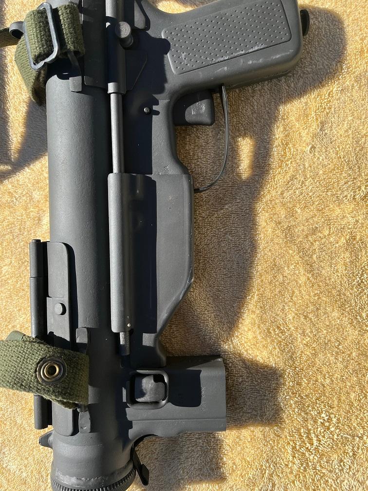 SOLD Medea grease gun done right - NFA Market Board - Sturmgewehr.com ...