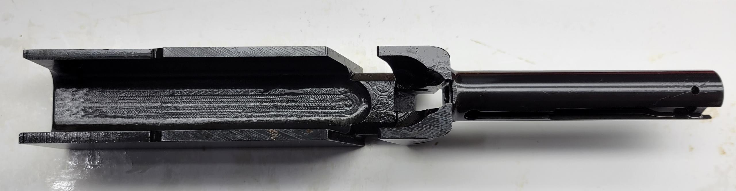 WTS : Thompson Submachine Gun Bolts (NOS) and foregrip with sling ...