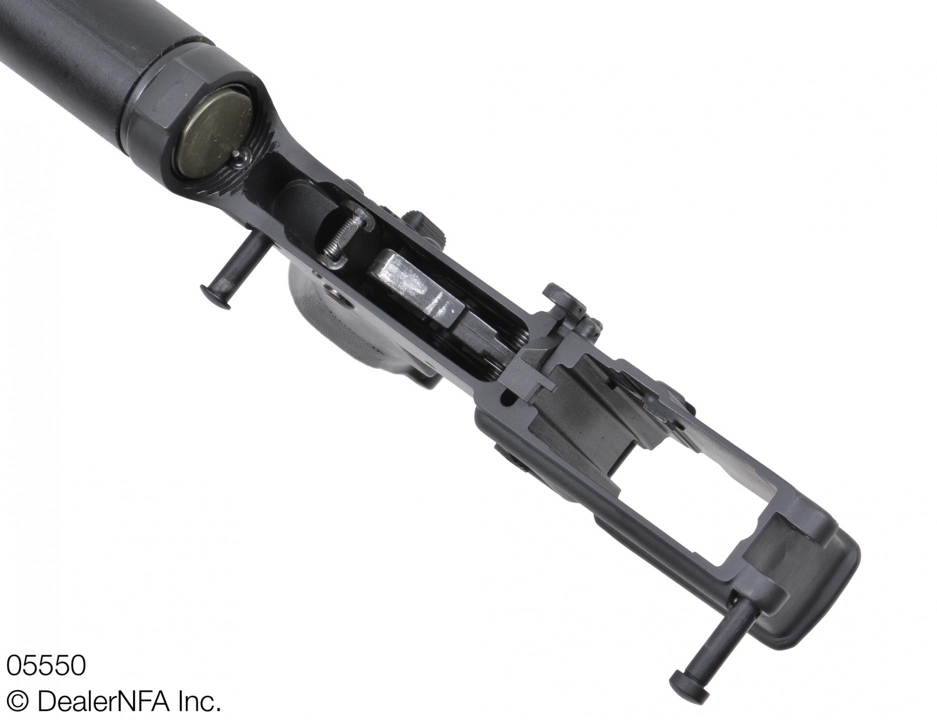 M16 Bushmaster Industries conversion on a Sendra lower in excellent ...