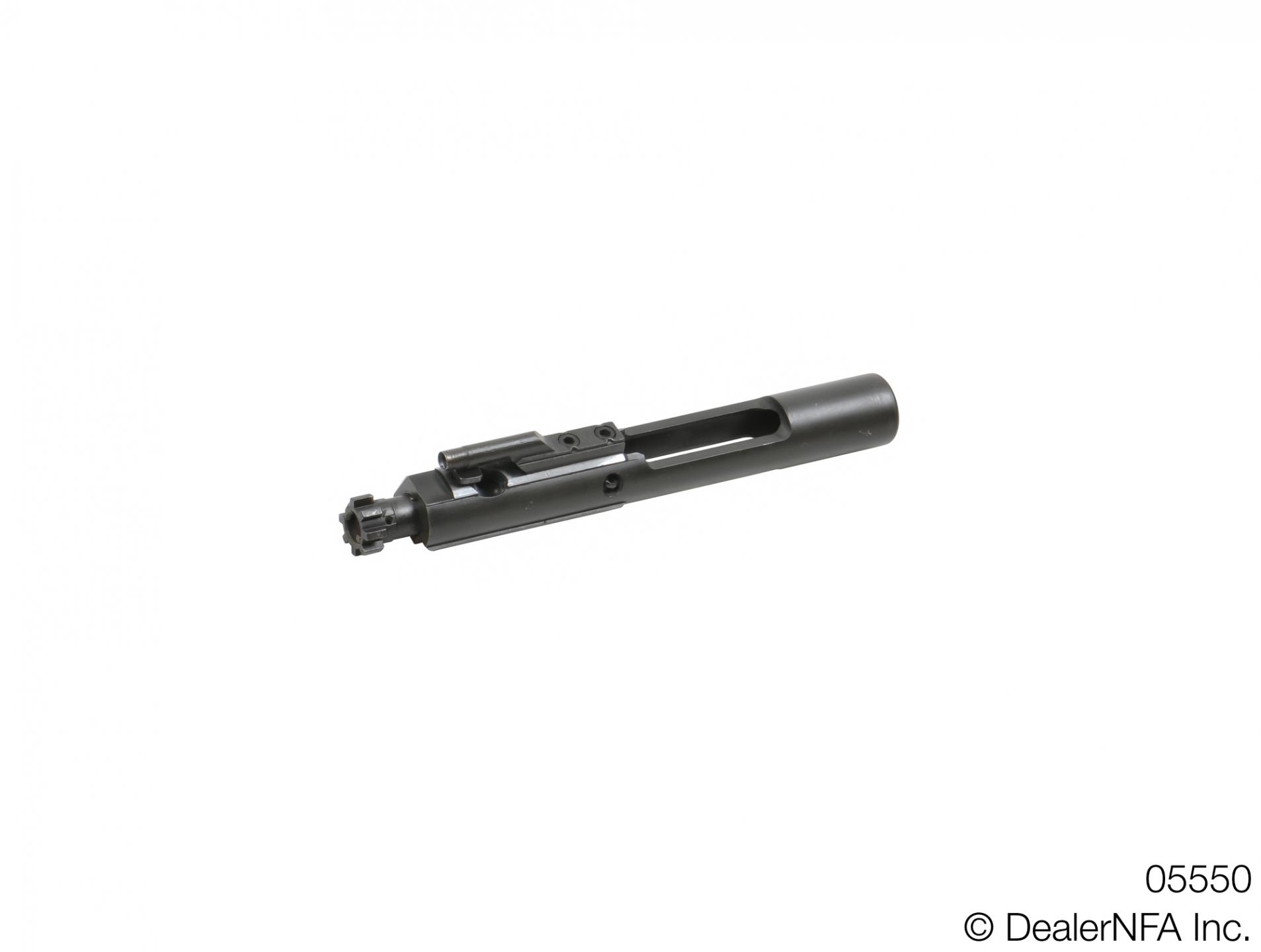 M16 Bushmaster Industries conversion on a Sendra lower in excellent ...