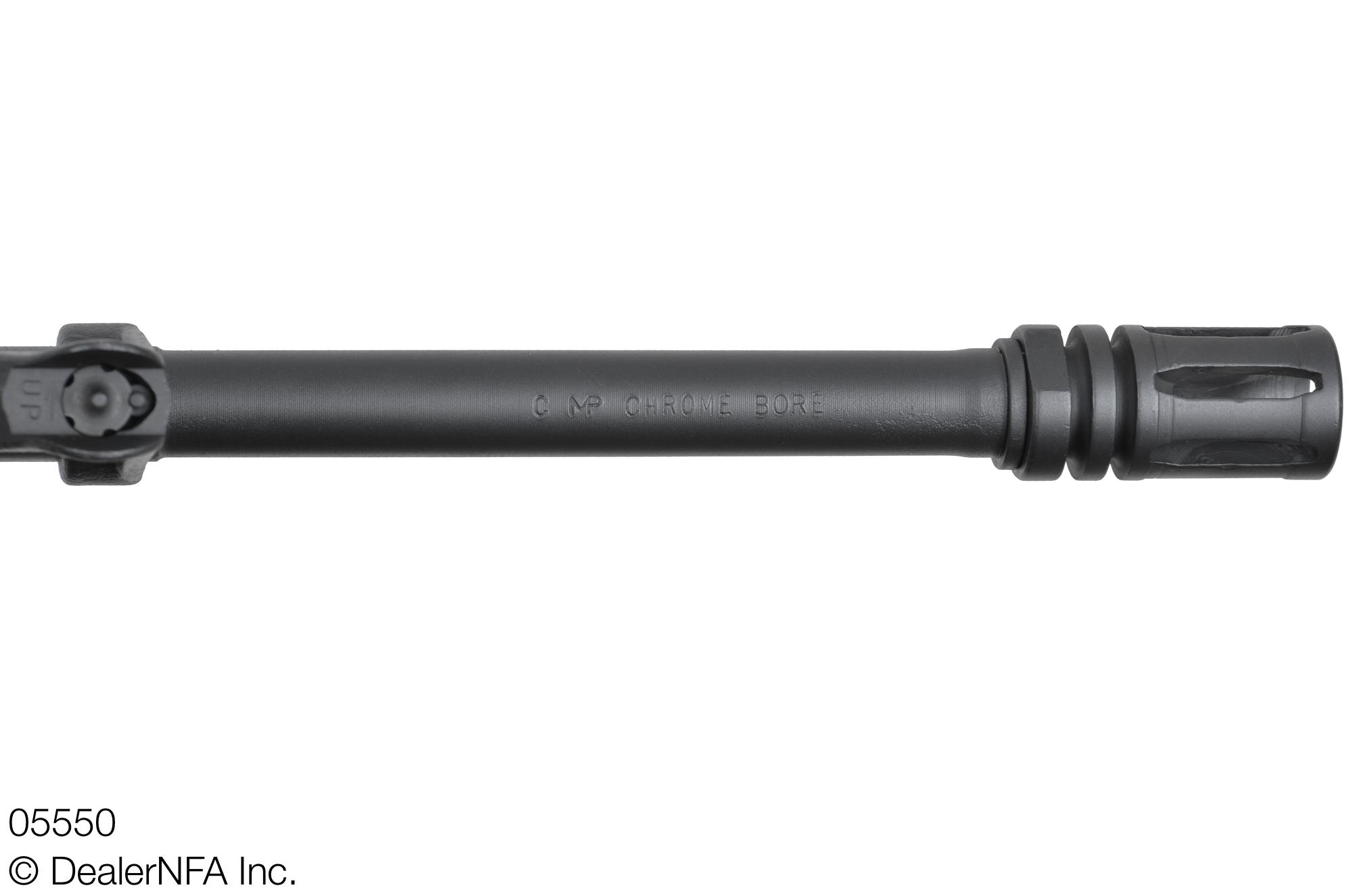 M16 Bushmaster Industries conversion on a Sendra lower in excellent ...