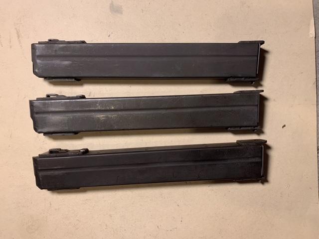 WTS 3 MK760 magazines $200 shipped - Parts and Accessories Market Board ...
