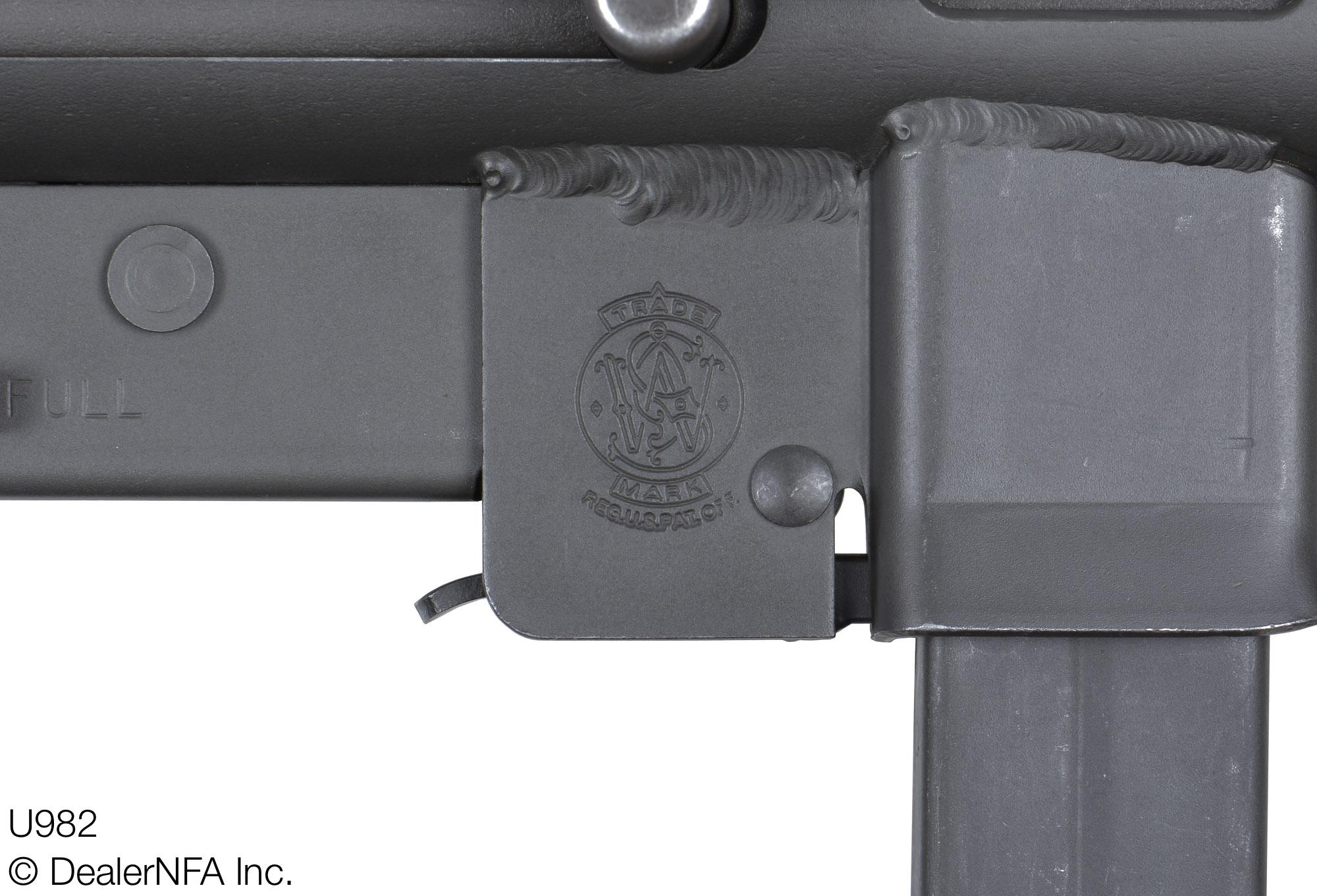 S&W 76, C&R, Excellent with Original magazine - NFA Market Board ...