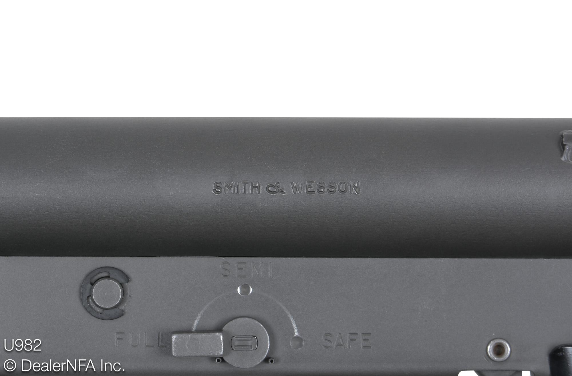 S&W 76, C&R, Excellent with Original magazine - NFA Market Board ...