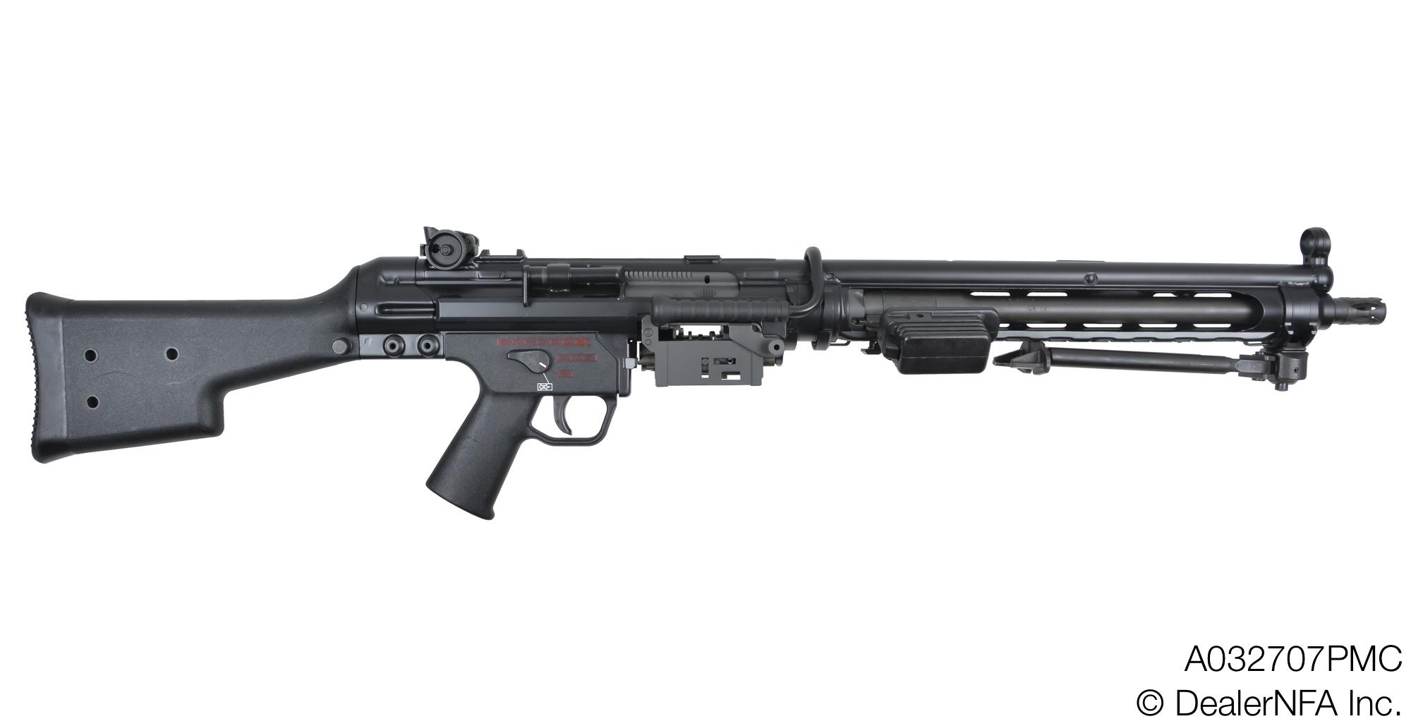 HK, 21e/23e Registered Receiver - NFA Market Board - Sturmgewehr.com Forums