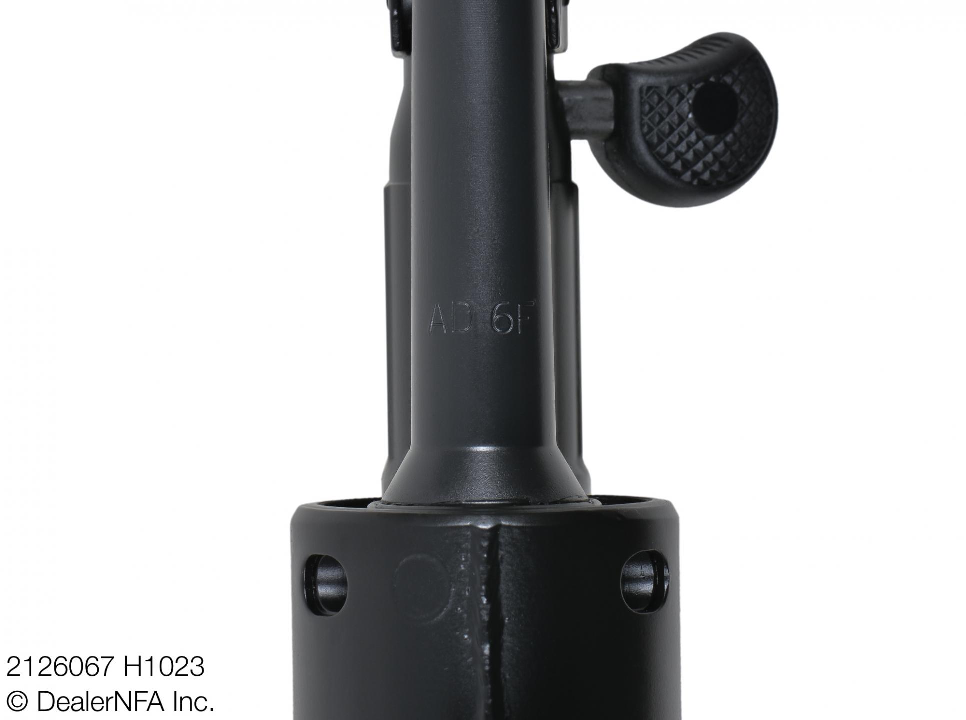 Amazing 3 New or Like New HK SBRs Collection with a Fleming HK Sear ...