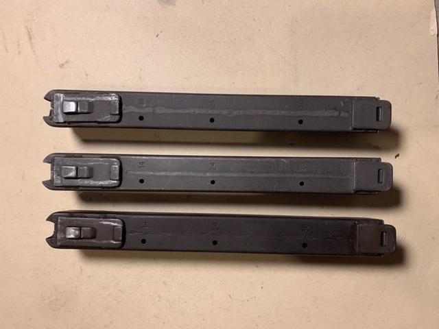 WTS 3 MK760 magazines $200 shipped - Parts and Accessories Market Board ...