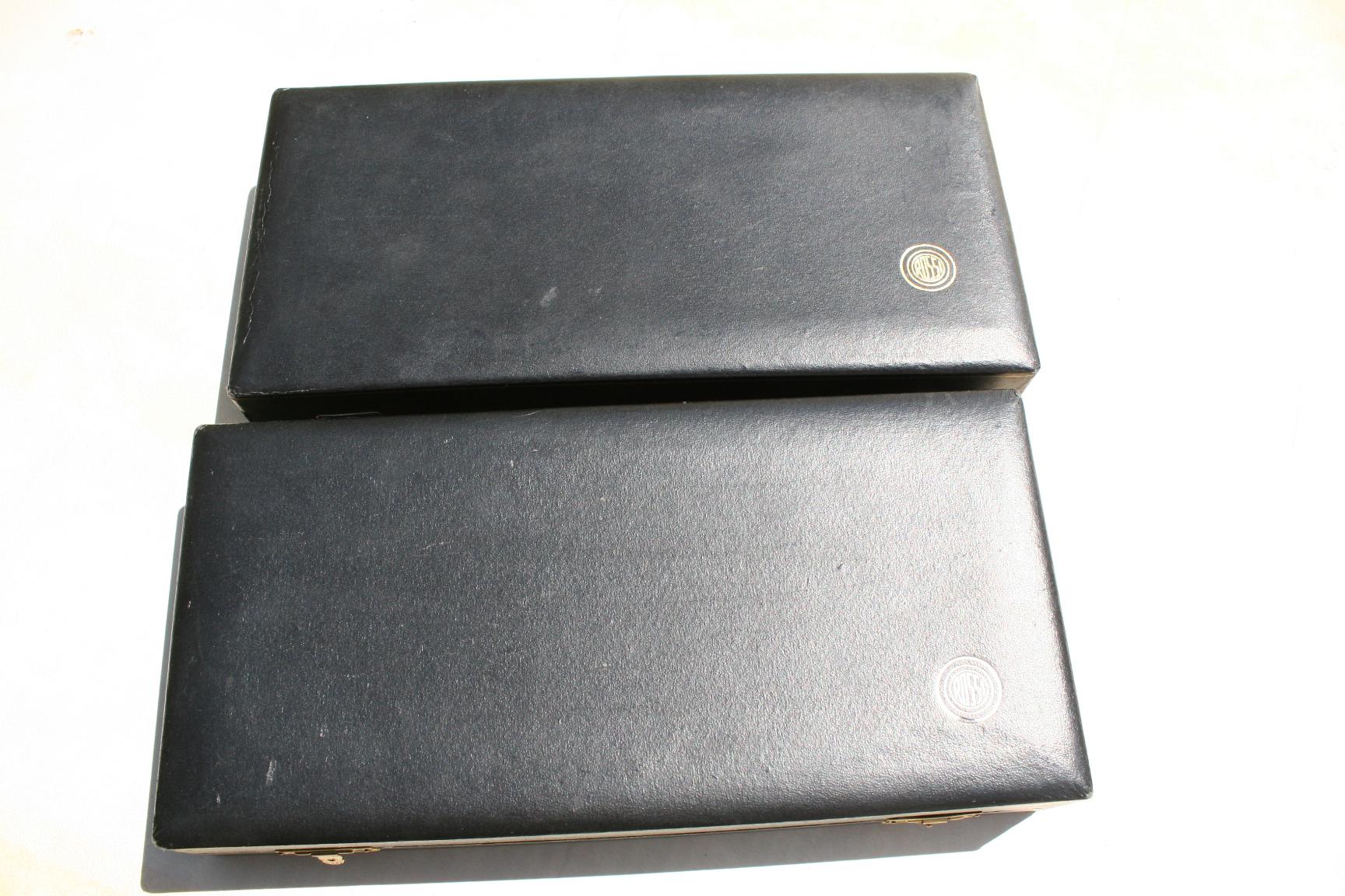 WTS: S&W and Rossi Presentation Boxes, H&R Box - Parts and Accessories ...