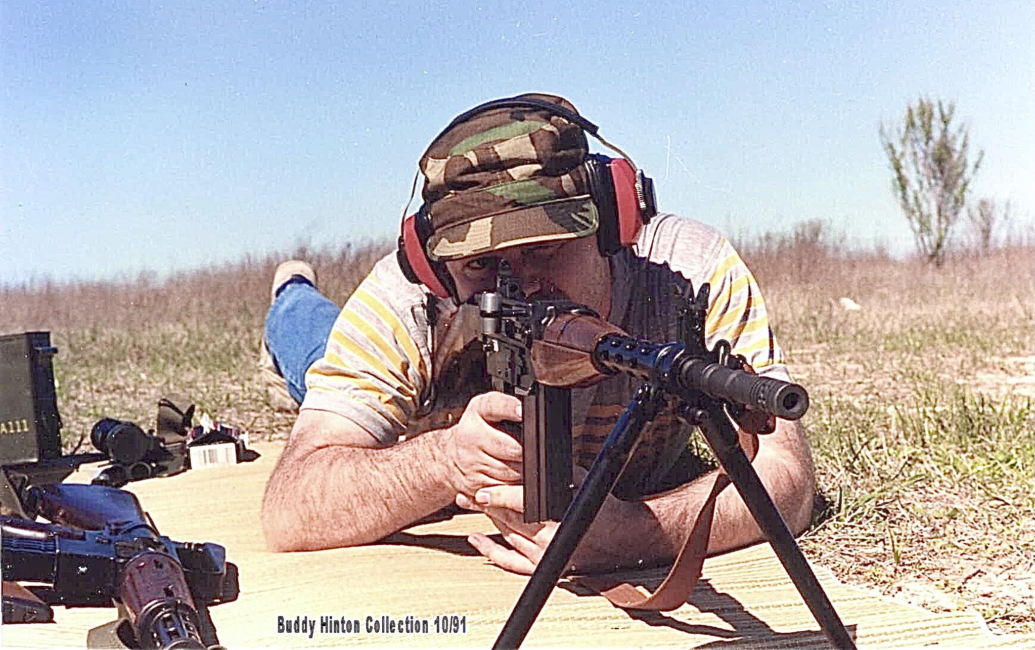 Sig AMT optic mount rarity? - NFA / Semi Forum - Sturmgewehr.com Forums