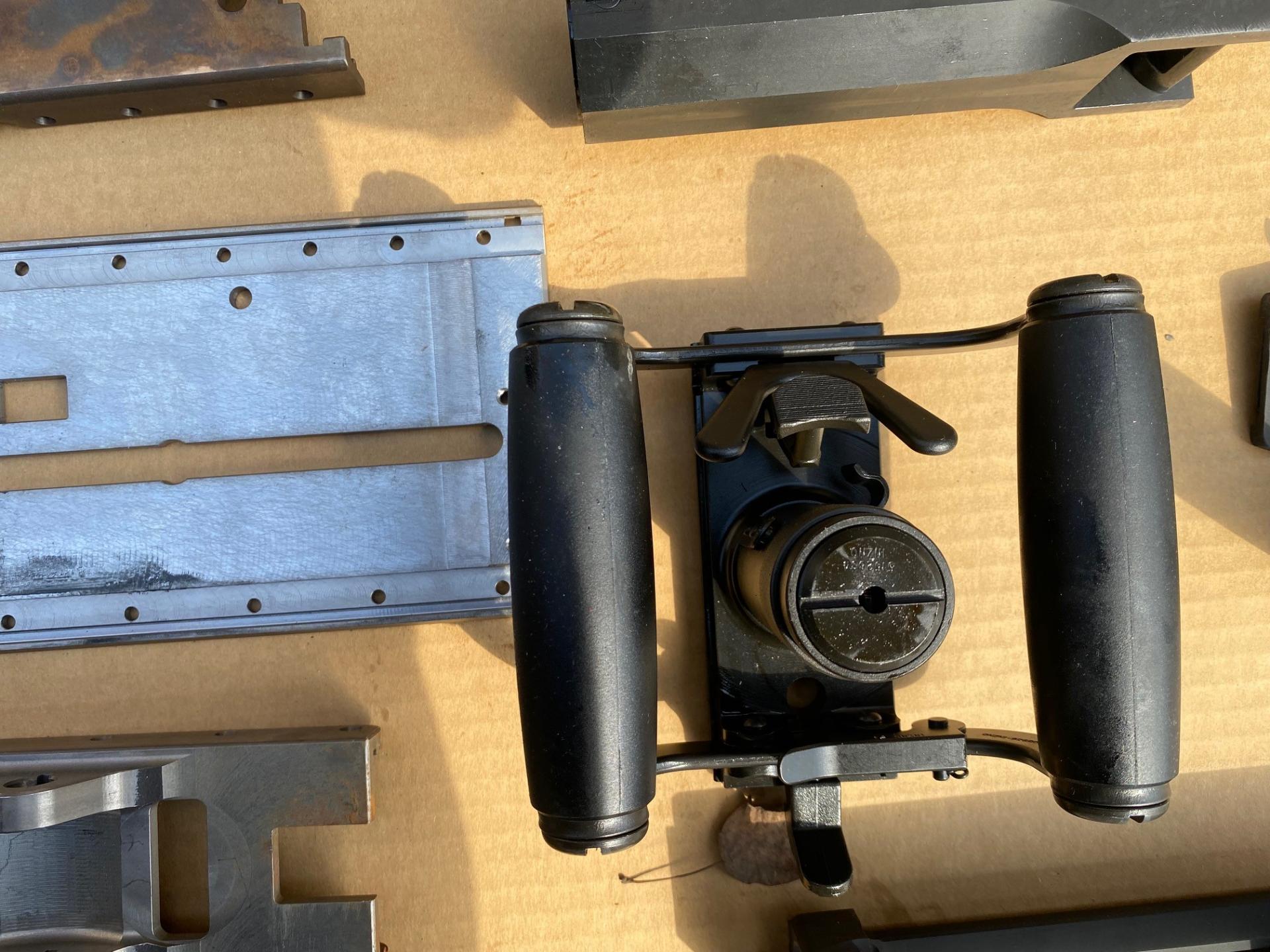 WTS M2HB complete Kit Mostly new sold - Parts and Accessories Market ...