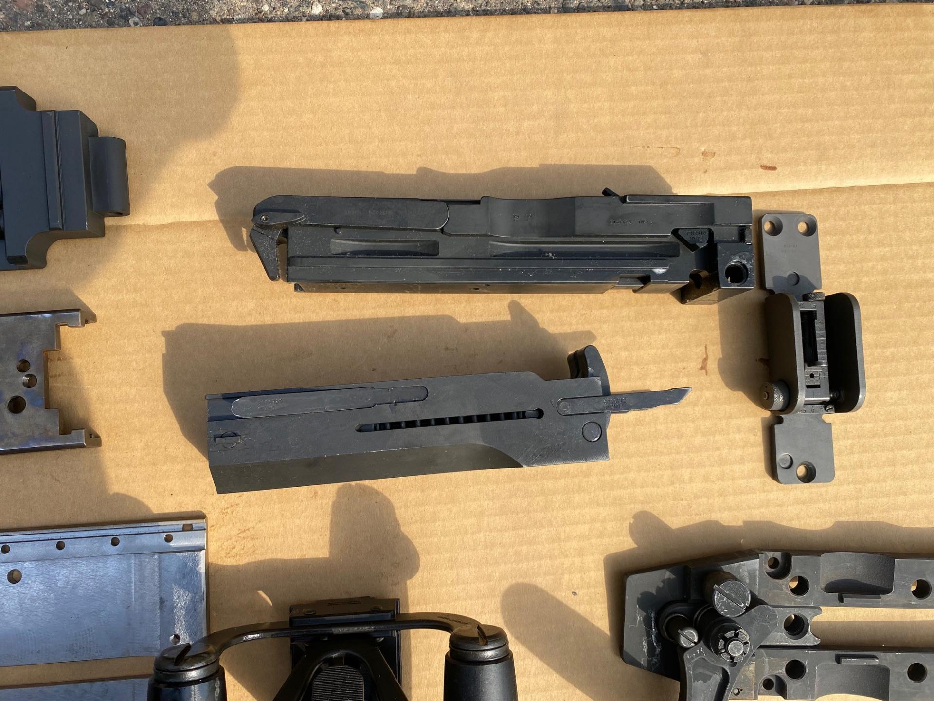 WTS M2HB complete Kit Mostly new sold - Parts and Accessories Market ...