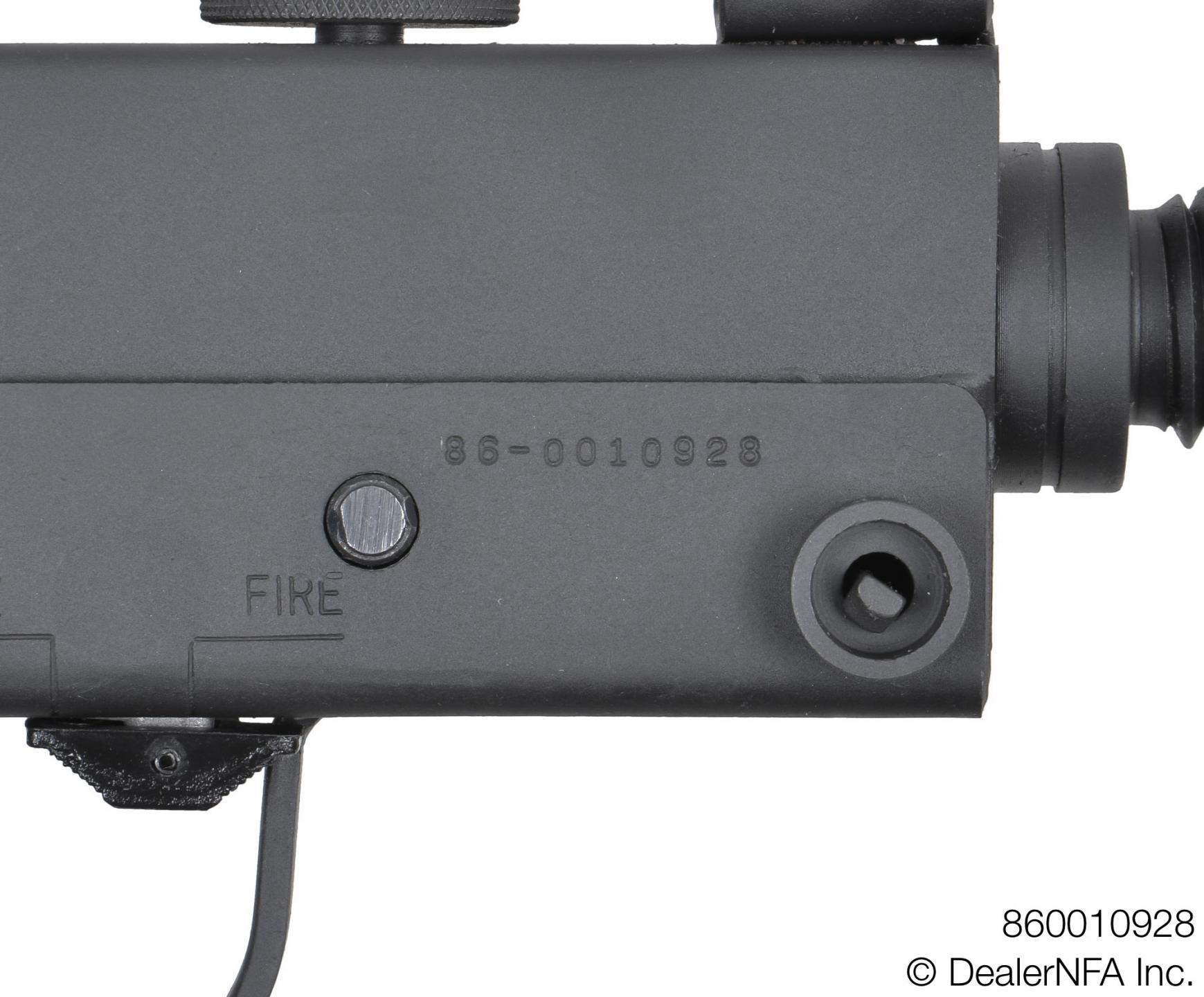 SWD, M11, 9mm, Excellent - NFA Market Board - Sturmgewehr.com Forums