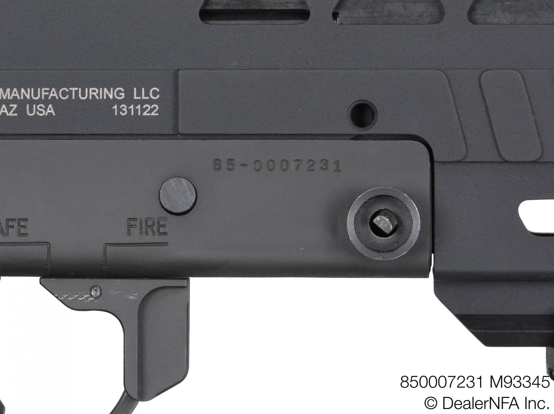 SWD, M11 With Lage MAX-11, Suppressor. Like New - NFA Market Board ...