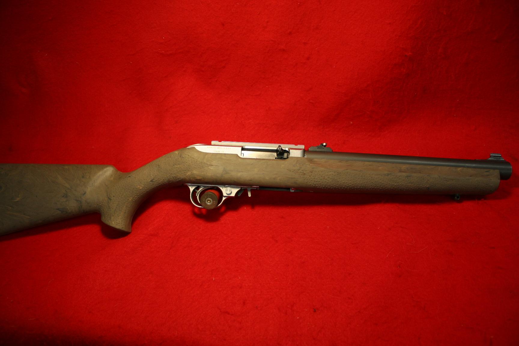 WTS: SPF - 25/22 Registered Receiver w/ Norrell Trigger Pack/Bolt ...