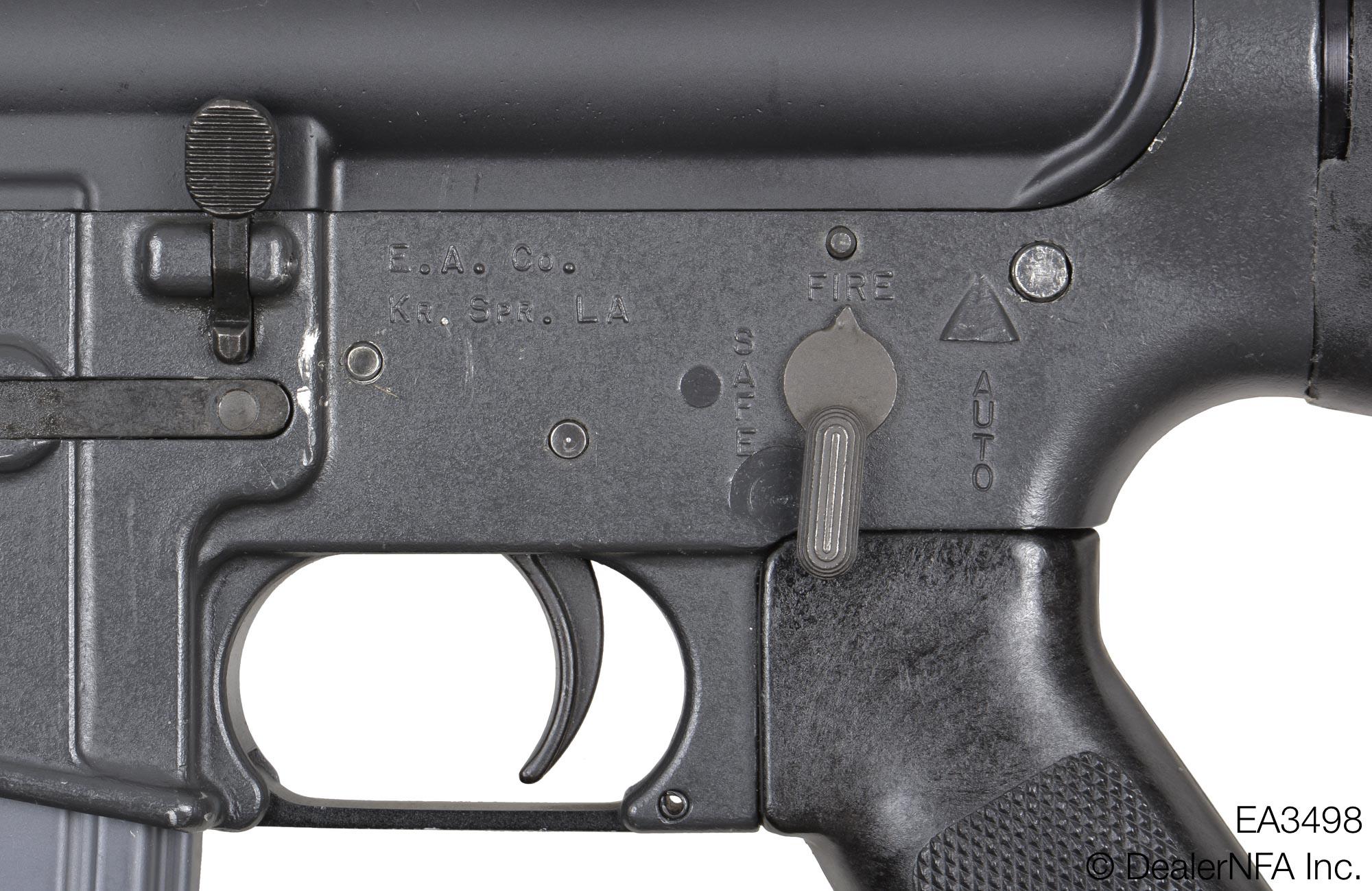 M16, Bushmaster - NFA Market Board - Sturmgewehr.com Forums