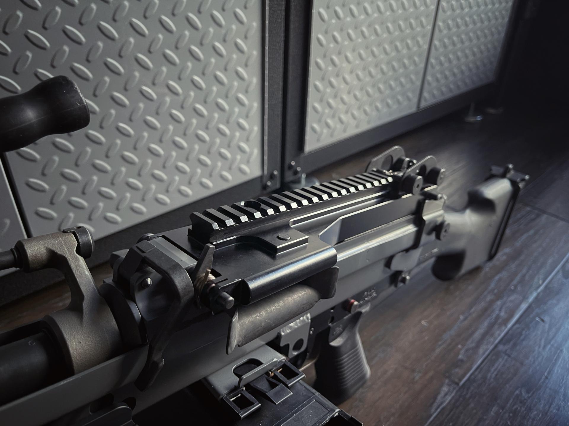 No law letter M249 - NFA Market Board - Sturmgewehr.com Forums